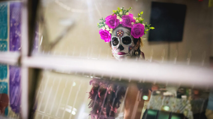 Halloween y Día de Muertos, similitudes y diferencias – Sun Magazine ...